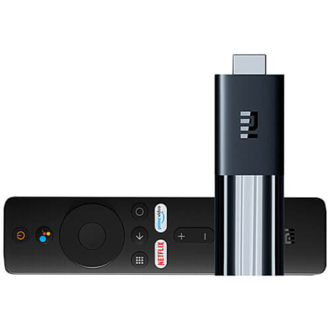 Медиаплеер Xiaomi Smart-stick Mi TV Stick (MDZ-24-AA) купить в Киеве ...