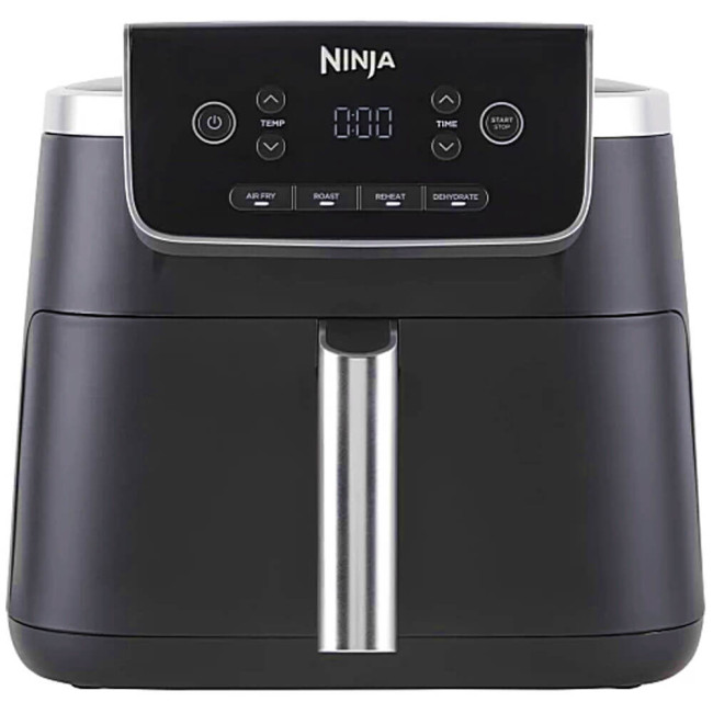 Мультипіч NINJA Air Fryer PRO (AF140EU) - купити в Україні: ціна, фото ...
